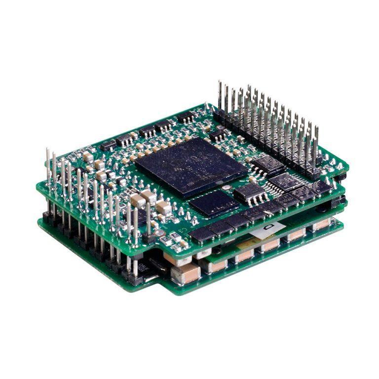 Platinum Lion, Most Advanced Ruggedized Multi-Axis Motion Controller