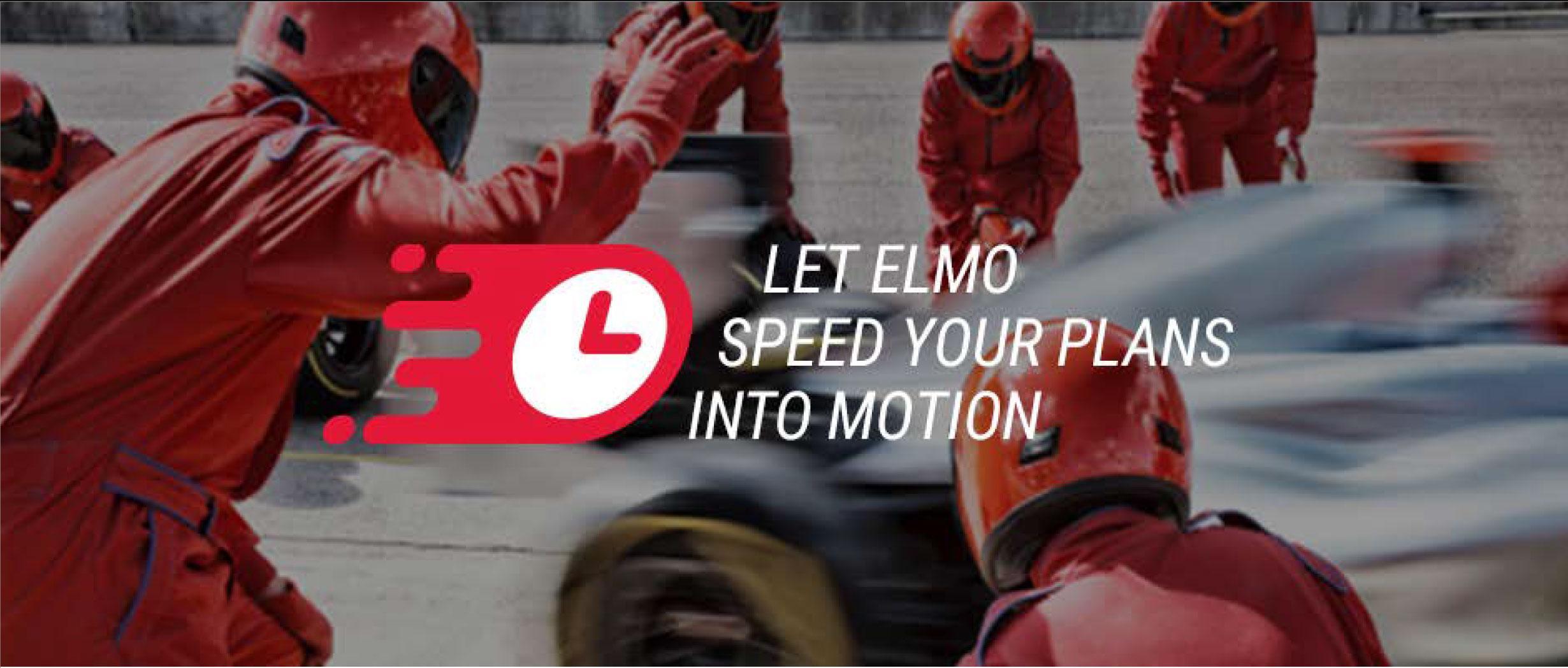 Speed your plan into motion with this exclusive offer - Elmo智能运动控制技术